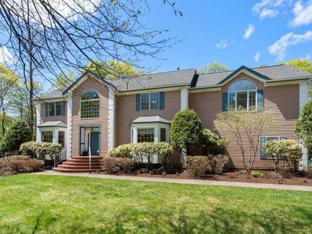 house with 5 bedroom, Sharon MA ES102961046