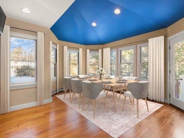 house with 5 bedroom, Sharon MA ES104852541