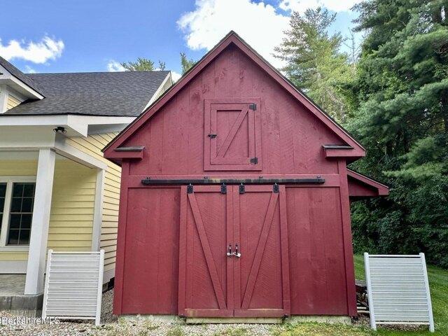 house with 5 bedroom, Sheffield MA ES104994796