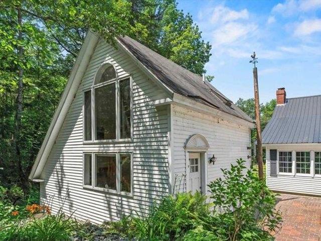 house with 5 bedroom, Shelburne NH ES105104758