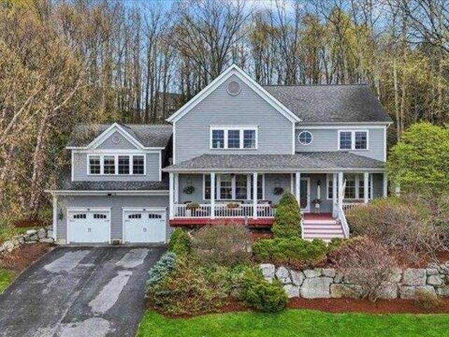 house with 5 bedroom, Shelburne VT DLS103072634