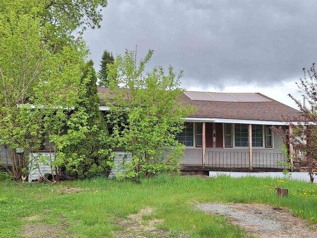house with 5 bedroom, Sheldon VT DS102477976