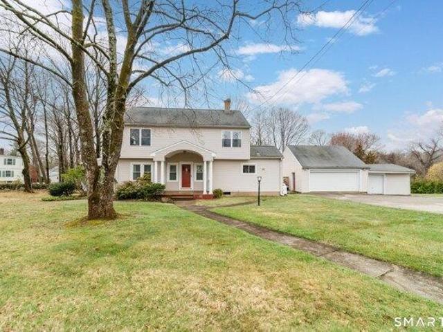 house with 5 bedroom, Shelton CT DS102775848