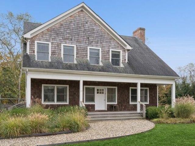 house with 5 bedroom, Shelter Island NY DS103599761