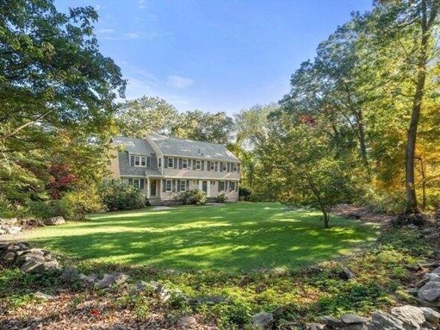 house with 5 bedroom, Sherborn MA DS102060481