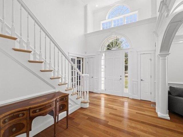 house with 5 bedroom, Sherborn MA DS102479707