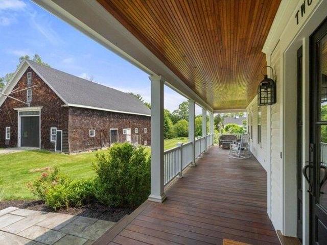 house with 5 bedroom, Sherborn MA DS103809569