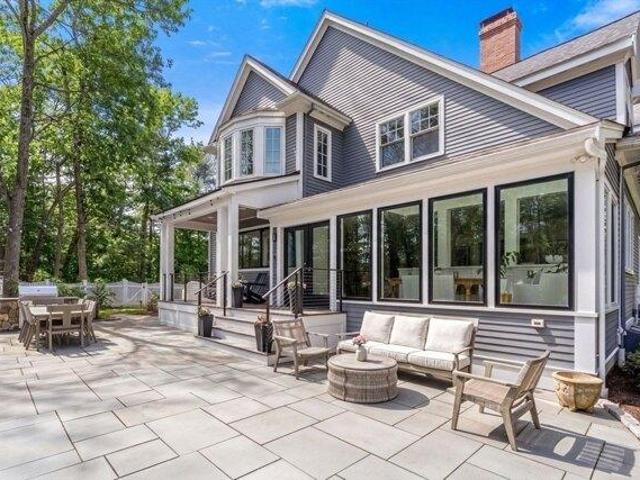 house with 5 bedroom, Sherborn MA DS103927913