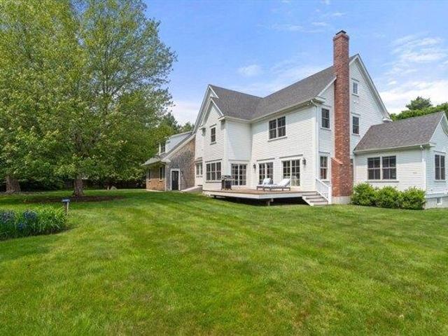 house with 5 bedroom, Sherborn MA ES103097781