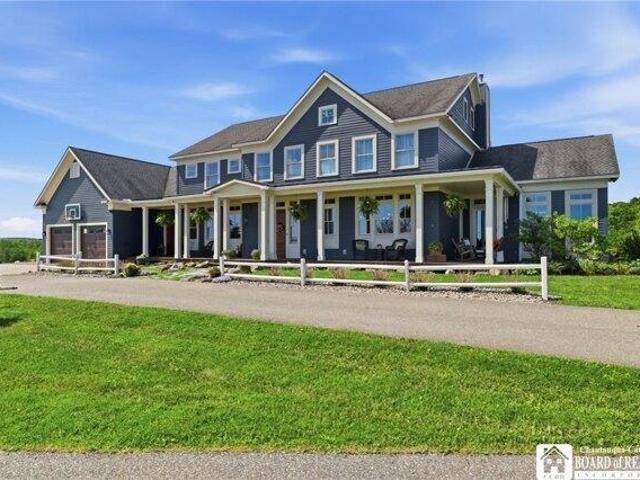 house with 5 bedroom, Sherman NY DS103623327