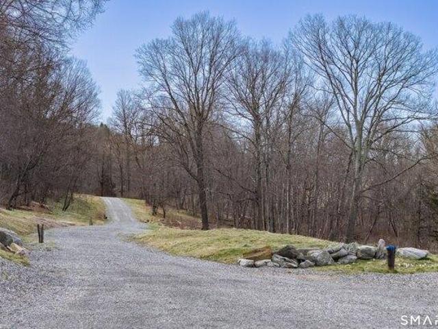 house with 5 bedroom, Sherman CT DLS102584723