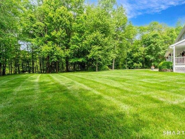 house with 5 bedroom, Sherman CT ES105192168