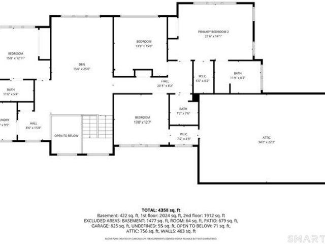 house with 5 bedroom, Sherman CT ES105203588