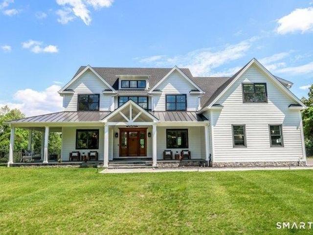 house with 5 bedroom, Sherman CT ES102823784