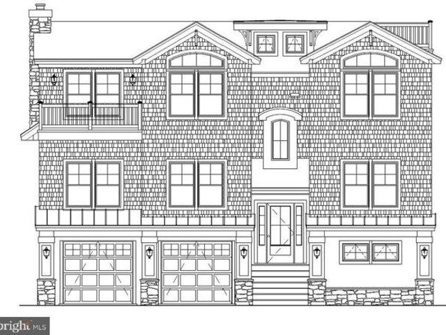 house with 5 bedroom, Ship Bottom NJ ES104650323