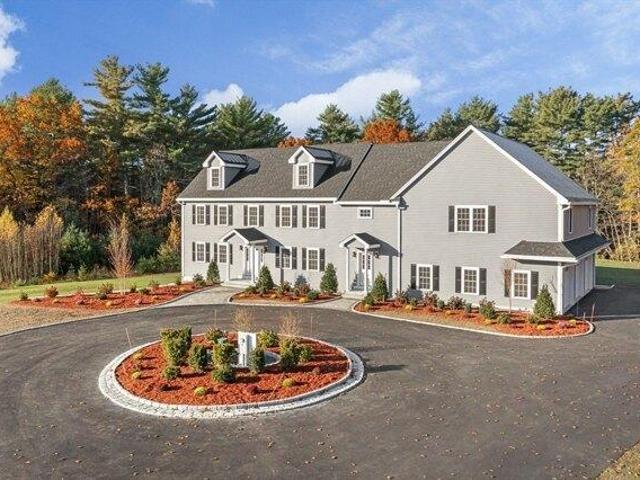 house with 5 bedroom, Shirley MA DS103037038