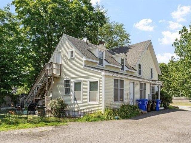 house with 5 bedroom, Shirley MA ES105108962