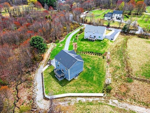house with 5 bedroom, Shrewsbury MA DLS102635340