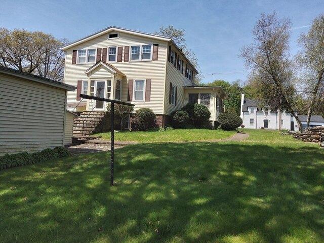 house with 5 bedroom, Shrewsbury MA DS102959349