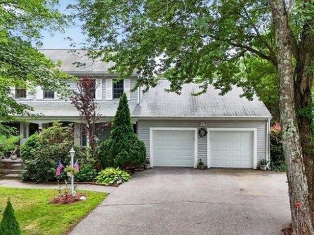 house with 5 bedroom, Shrewsbury MA DS103885594