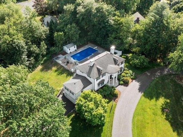 house with 5 bedroom, Shrewsbury MA DS103885977