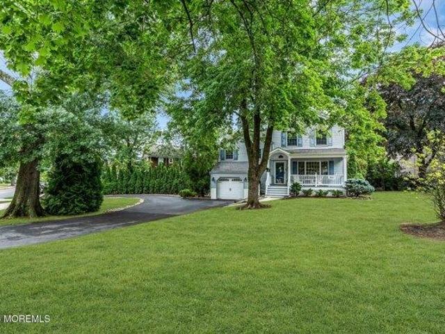 house with 5 bedroom, Shrewsbury NJ ES104761617