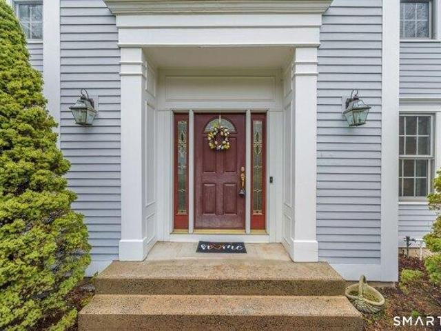 house with 5 bedroom, Simsbury CT DS102479871