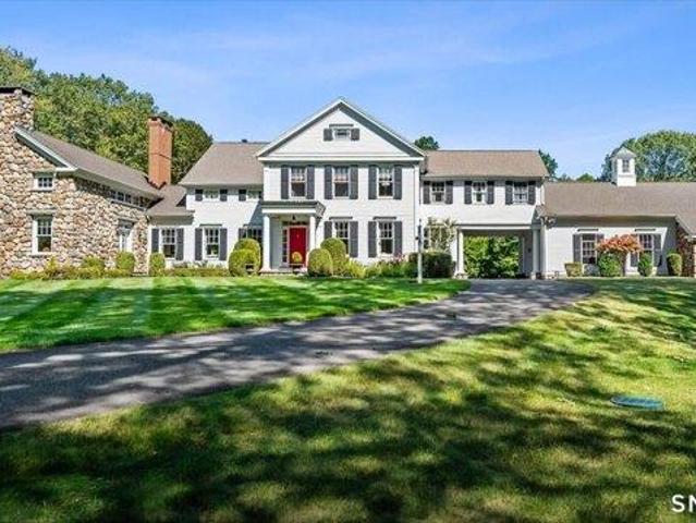 house with 5 bedroom, Simsbury CT DS102585525