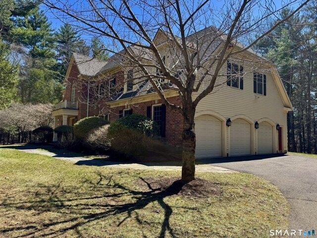 house with 5 bedroom, Simsbury CT DS103124881