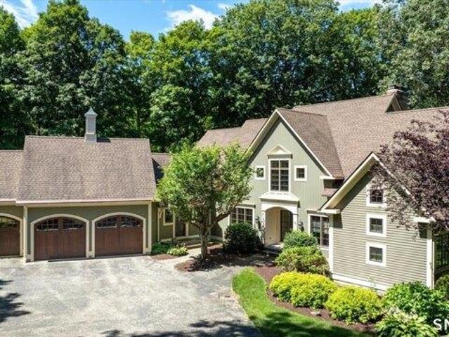 house with 5 bedroom, Simsbury CT DS103437944