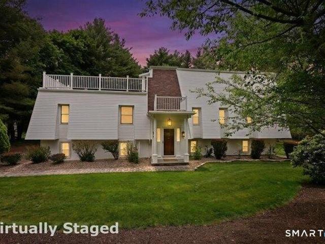 house with 5 bedroom, Simsbury CT DS103437937