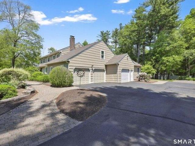 house with 5 bedroom, Simsbury CT DS103439412