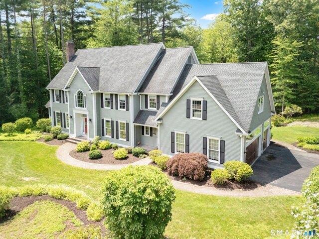 house with 5 bedroom, Simsbury CT DS104150754