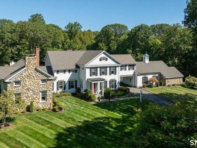 house with 5 bedroom, Simsbury CT ES103928736