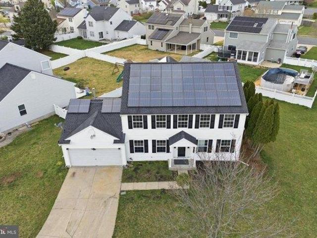 house with 5 bedroom, Sicklerville NJ DLS102779204