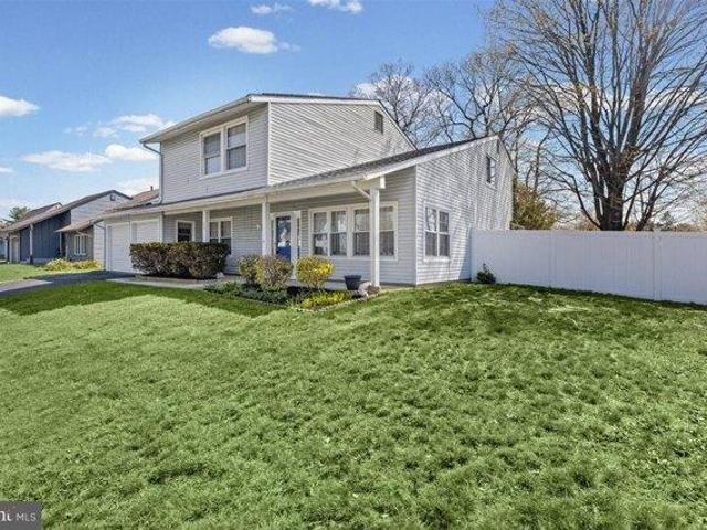 house with 5 bedroom, Sicklerville NJ DS102280561