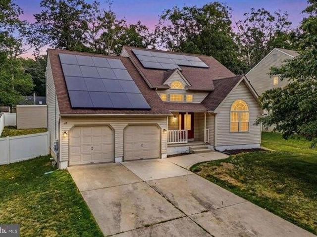 house with 5 bedroom, Sicklerville NJ ES105193308