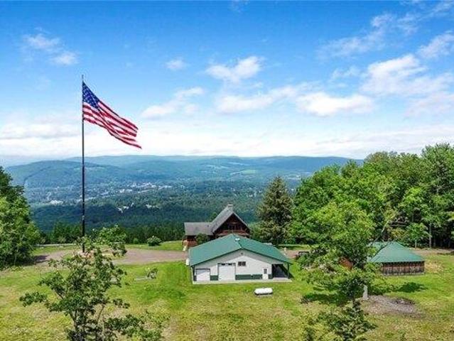 house with 5 bedroom, Sidney NY ES105288307