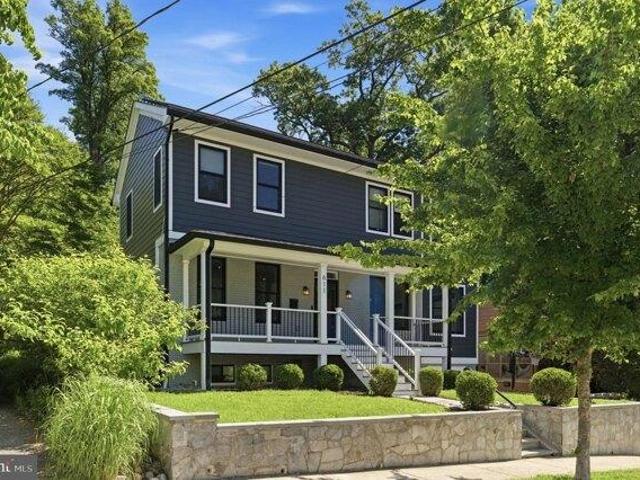 house with 5 bedroom, Silver Spring MD ES103627331