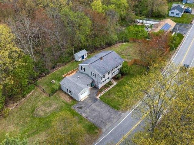 house with 5 bedroom, Somersworth NH ES103249240