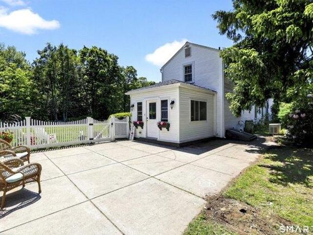 house with 5 bedroom, Somers CT DLS103102373