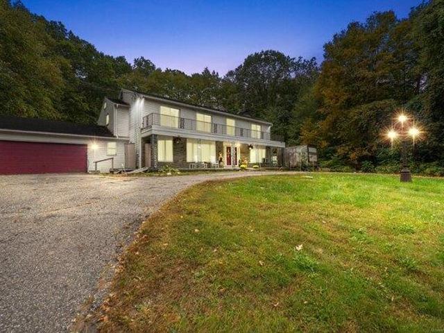 house with 5 bedroom, Somers CT DS102476416