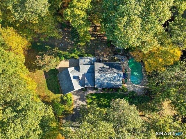 house with 5 bedroom, Somers CT DS103885849