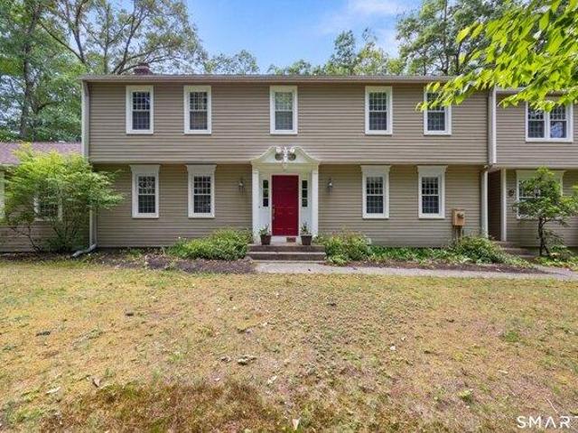 house with 5 bedroom, Somers CT DS104409112