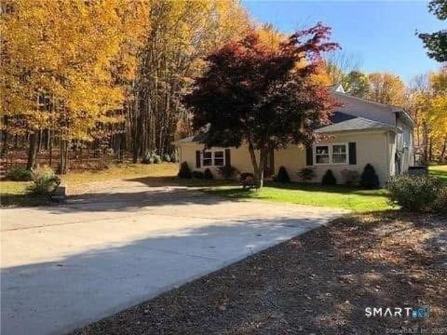 house with 5 bedroom, Somers CT ES104191076