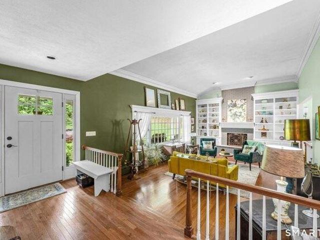 house with 5 bedroom, Somers CT ES105106458