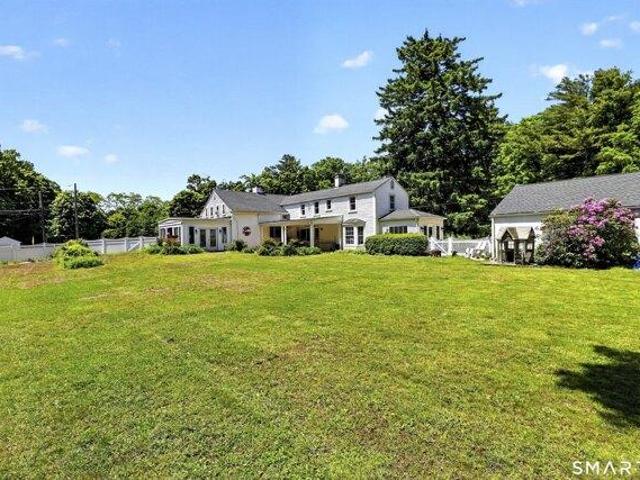 house with 5 bedroom, Somers CT ES105191647