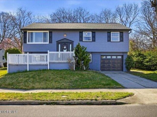 house with 5 bedroom, Somers Point NJ DLS102799944