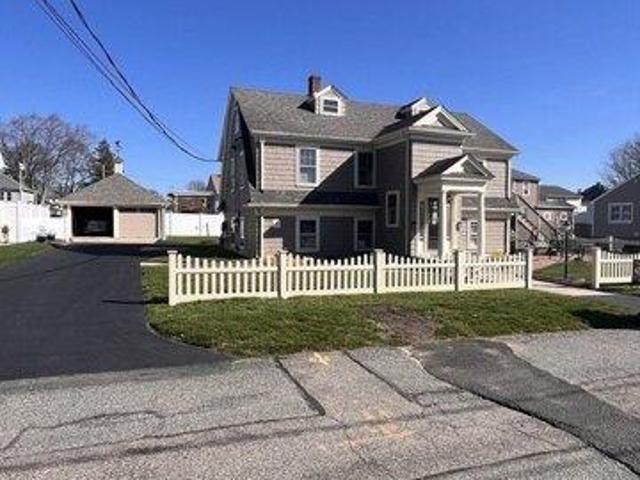 house with 5 bedroom, Somerset MA DLS102409540