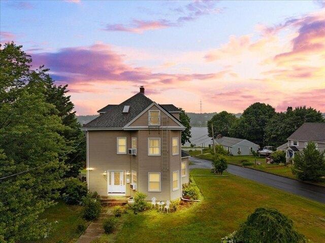 house with 5 bedroom, Somerset MA ES104045839
